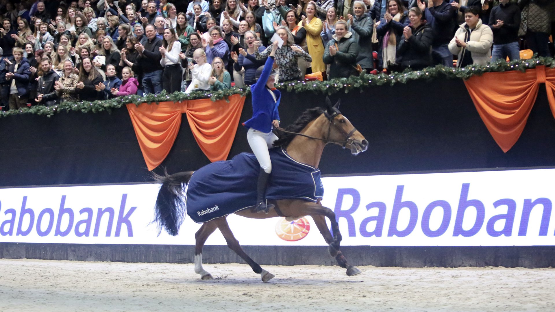 Indoor Groningen 2024/2025 - Stegen.net