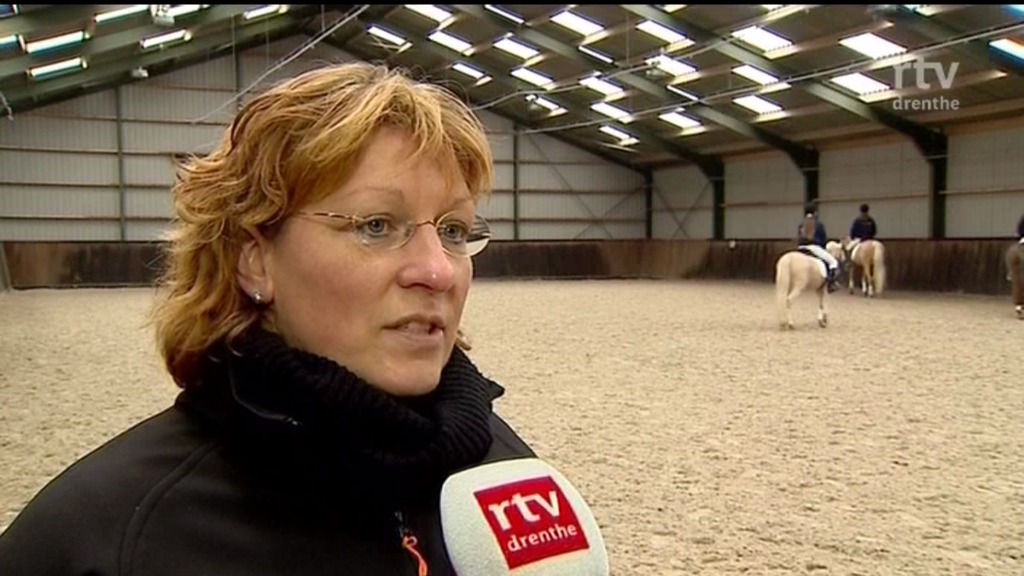 Drents dressuurbegeleidingsplan krijgt een vervolg - Stegen.net