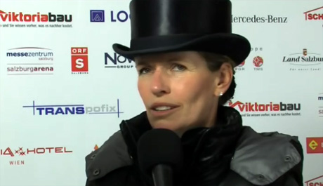 Anky en Salinero terug op strijdtoneel - Stegen.net