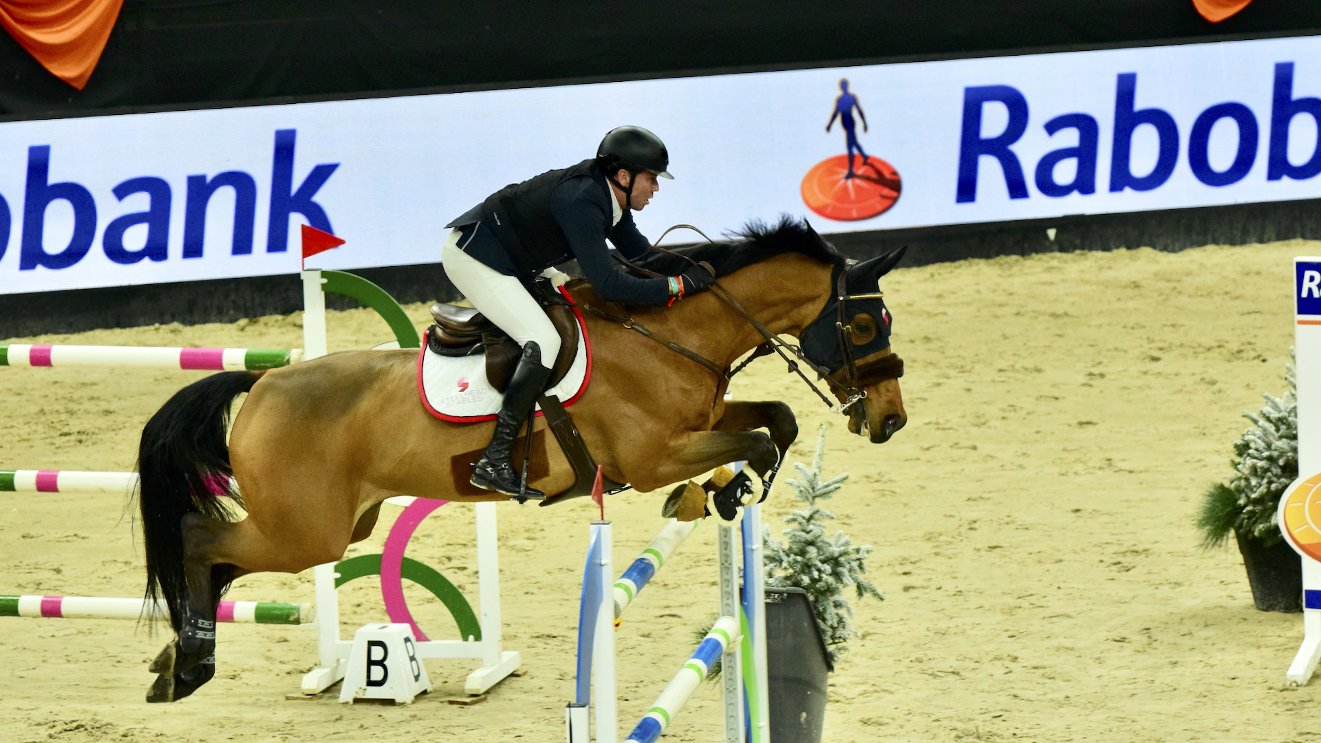 Marriët Smit-Hoekstra de beste op Indoor Groningen: 'mijn mooiste ...