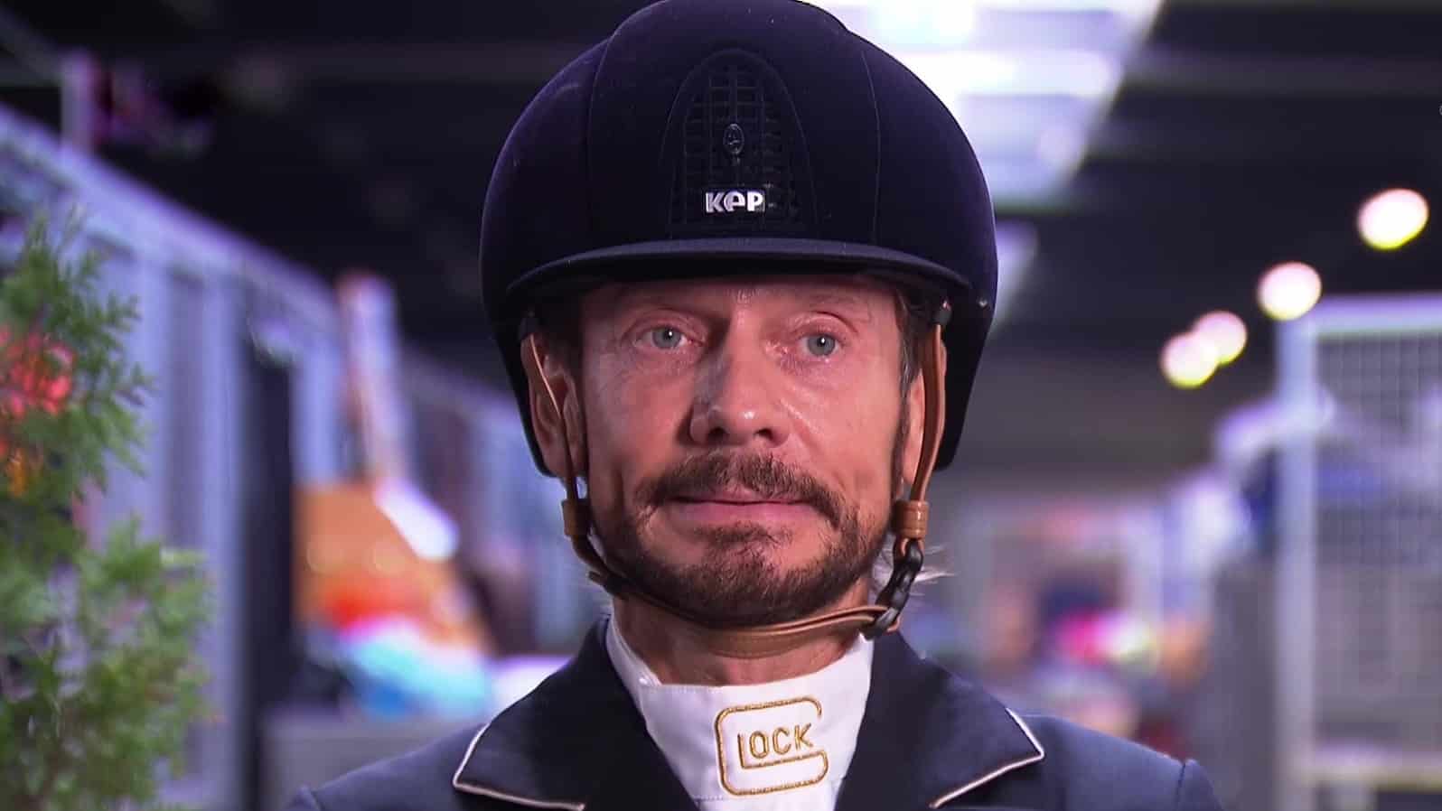 Edward Gal Nederlands kampioen met Glock's Total U.S. - Stegen.net