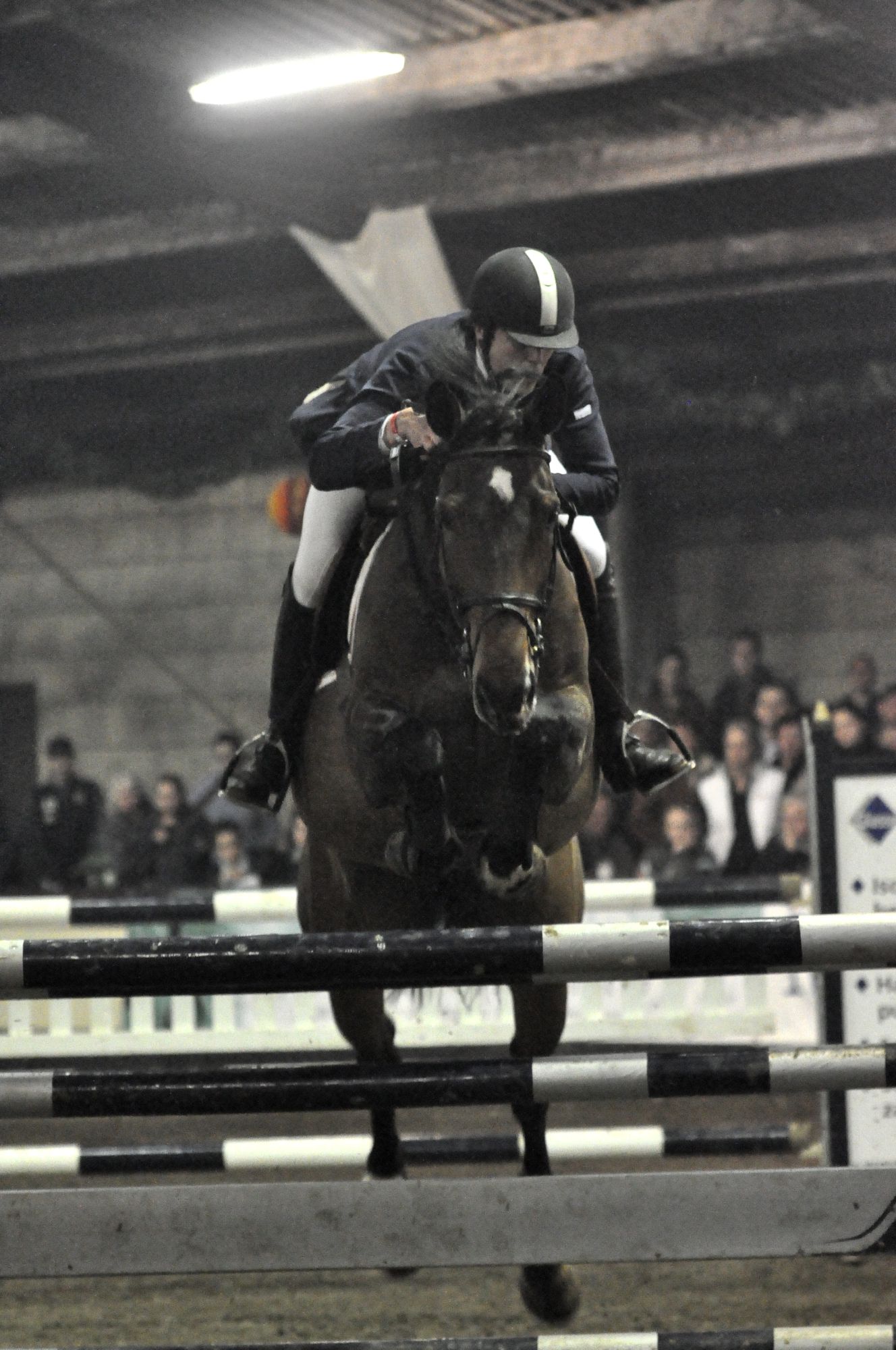 Folkert Kelderman de beste op Indoor Tolbert - Stegen.net