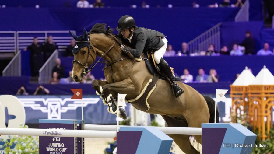 Opnieuw zilver voor Harrie Smolders in finale wereldbeker - Stegen.net