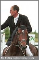 Jan Dolfing wint eerste ZZ-treffen in Dwingeloo - Stegen.net