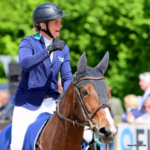 Julian de Boer heerst in geweldige Grote Prijs CH Eext - Stegen.net