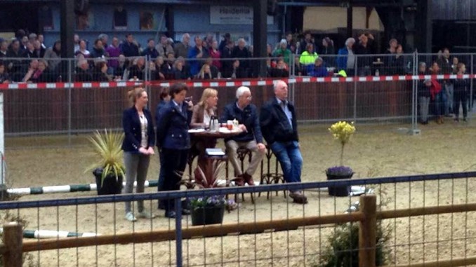 Sterke kampioenen bij finale ONNK 2015 in Tolbert - Stegen.net