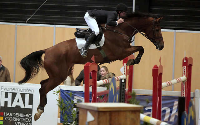Pim Mulder de beste in Grote Prijs Hardenberg - Stegen.net