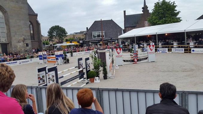 Eric ten Cate winnaar bij Schröder Masterclass - Stegen.net